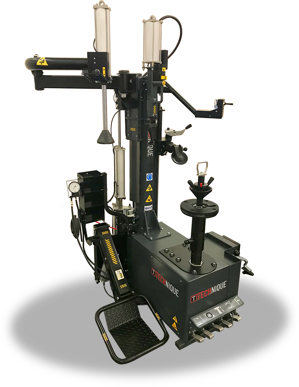 Technique T2220 M1 Tyre Changer Bullworthy Garage Equipment technique-t2220-m1-tyre-changer-bullworthy-garage-equipment