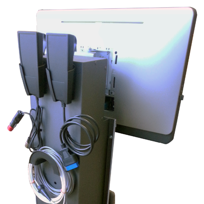 Emissions Equipment | Bullworthy Garage Equipment