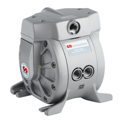 Samoa Oil Equipment | Bullworthy Garage Equipment