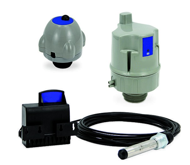 Live Tank Level Monitoring System - Bullworthy Garage Equipment