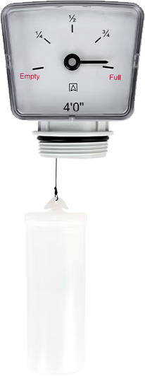 Technique Tank Gauges - Bullworthy Garage Equipment