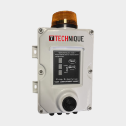 Technique Fuel Tank Alarms - Bullworthy Garage Equipment