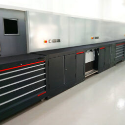 BYD Lakeside - Bullworthy Garage Equipment